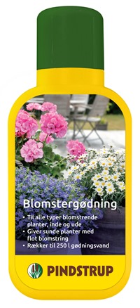 Pindstrup hobby Alle produkter