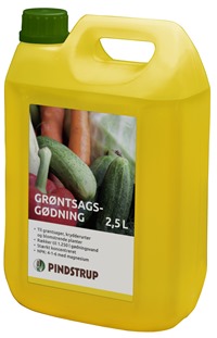 Pindstrup hobby Alle produkter
