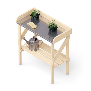 Product details Classic Plantebord