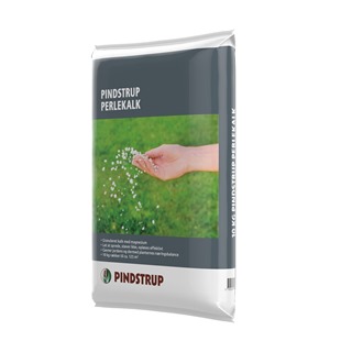 Product details Pindstrup Perlekalk - 10 KG