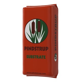 Product details Pindstrup Gødet Muld - 300 L