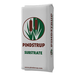 Product details Pindstrup Surbundsmuld - 300 L