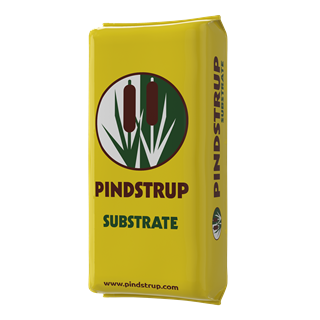 Product details Pindstrup Grov Muld - 300 L